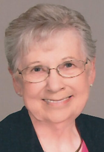 Grace Thompson | News, Sports, Jobs - Minot Daily News